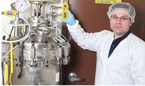 Capabilities - Chemo Dynamics