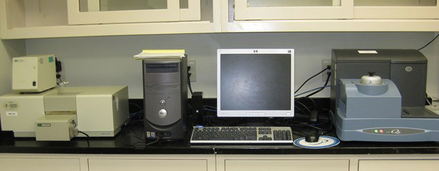 Facility | Chemo Dynamics