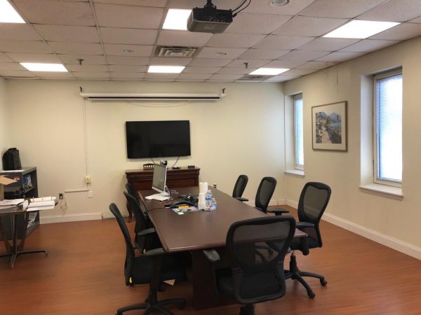 Facility – Chemo Dynamics