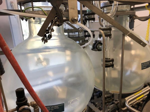 Facility – Chemo Dynamics