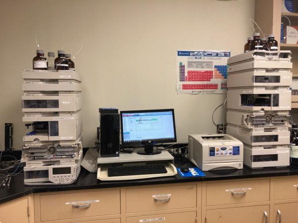 Facility – Chemo Dynamics