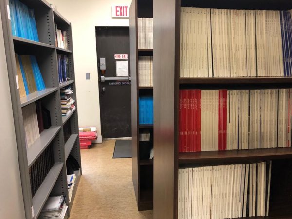 Facility – Chemo Dynamics