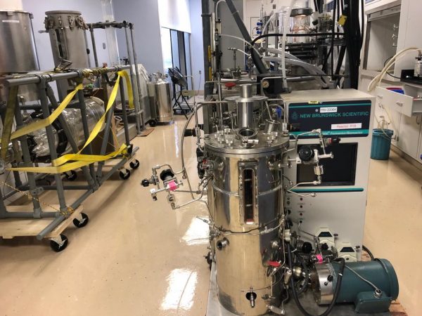 Facility – Chemo Dynamics