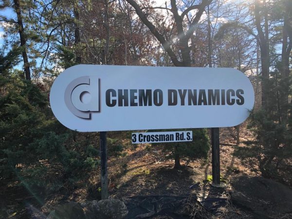 Facility – Chemo Dynamics