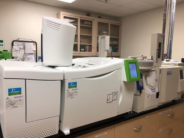 Facility – Chemo Dynamics