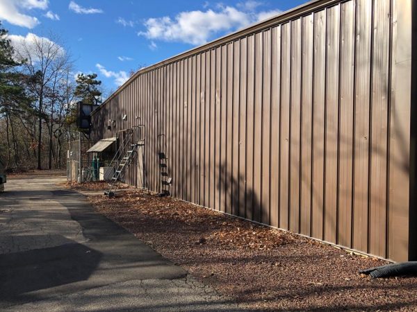 Facility – Chemo Dynamics