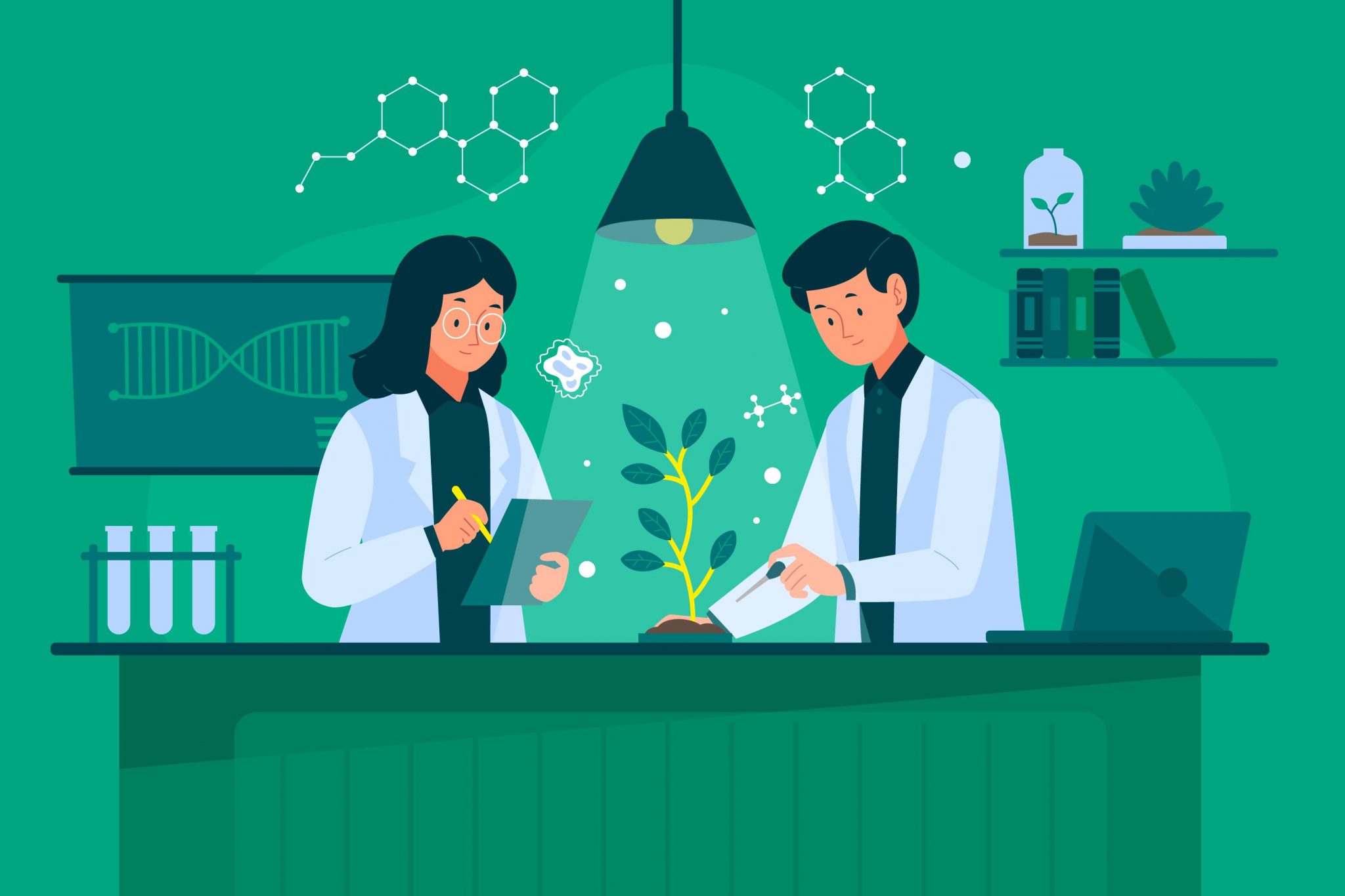 Contract Research Organization, CRO Custom Synthesis Services New Jersey